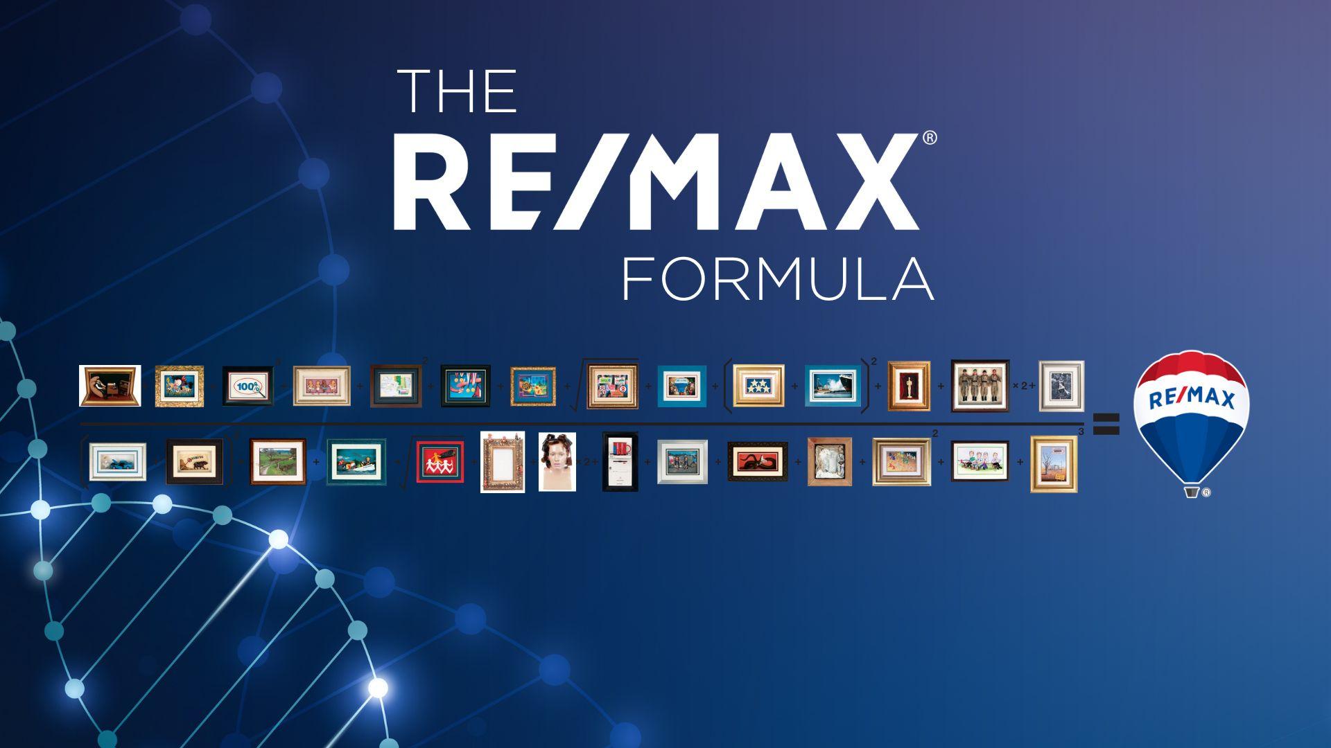 What does re/max provide you? | RE/MAX Southern Africa